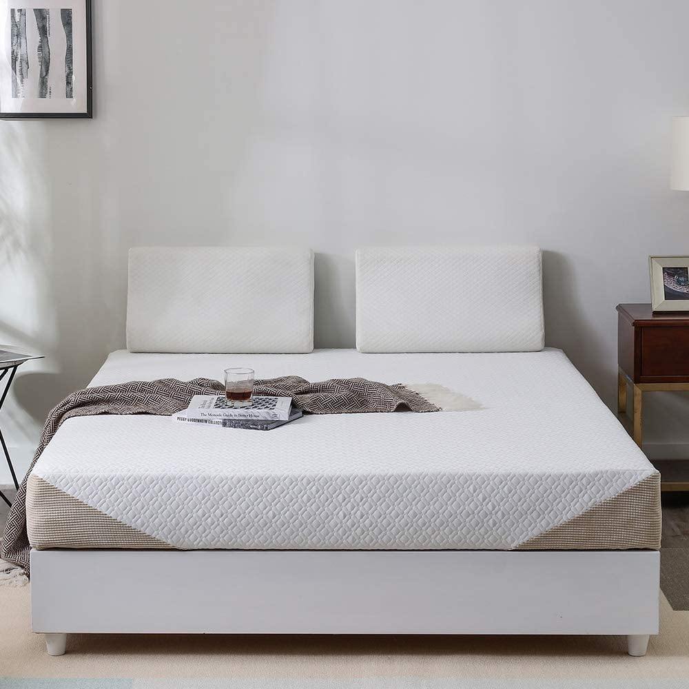 8 inch mattress store